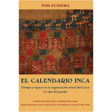 El Calendario Inca