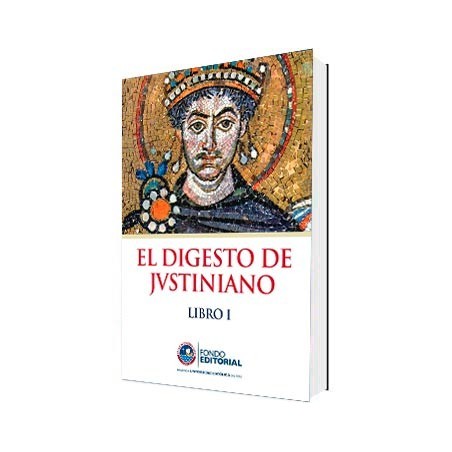 El Digesto de Justiniano
