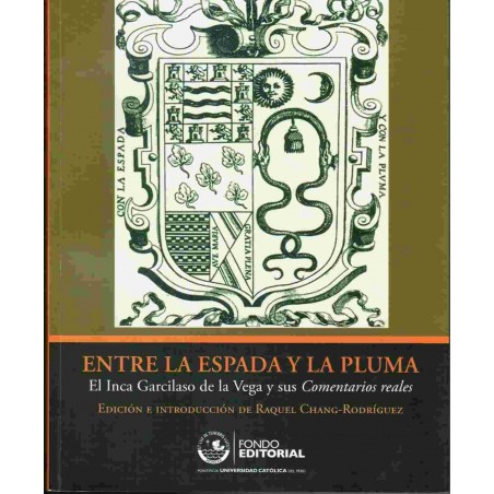 Entre La Espada Y La Pluma