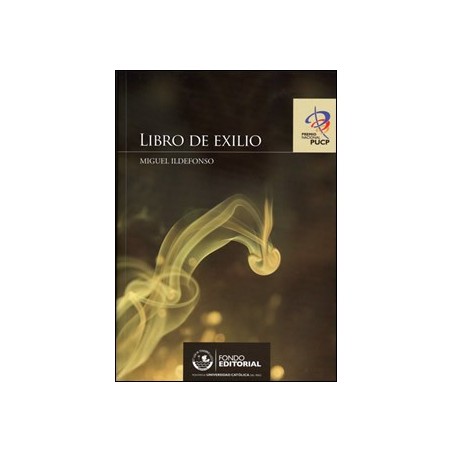 Libro del exilio