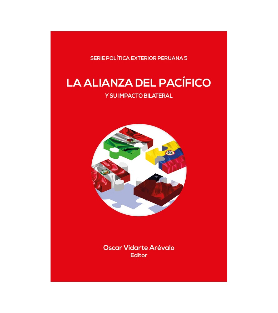 Serie Política Exterior Peruana (eBook)
